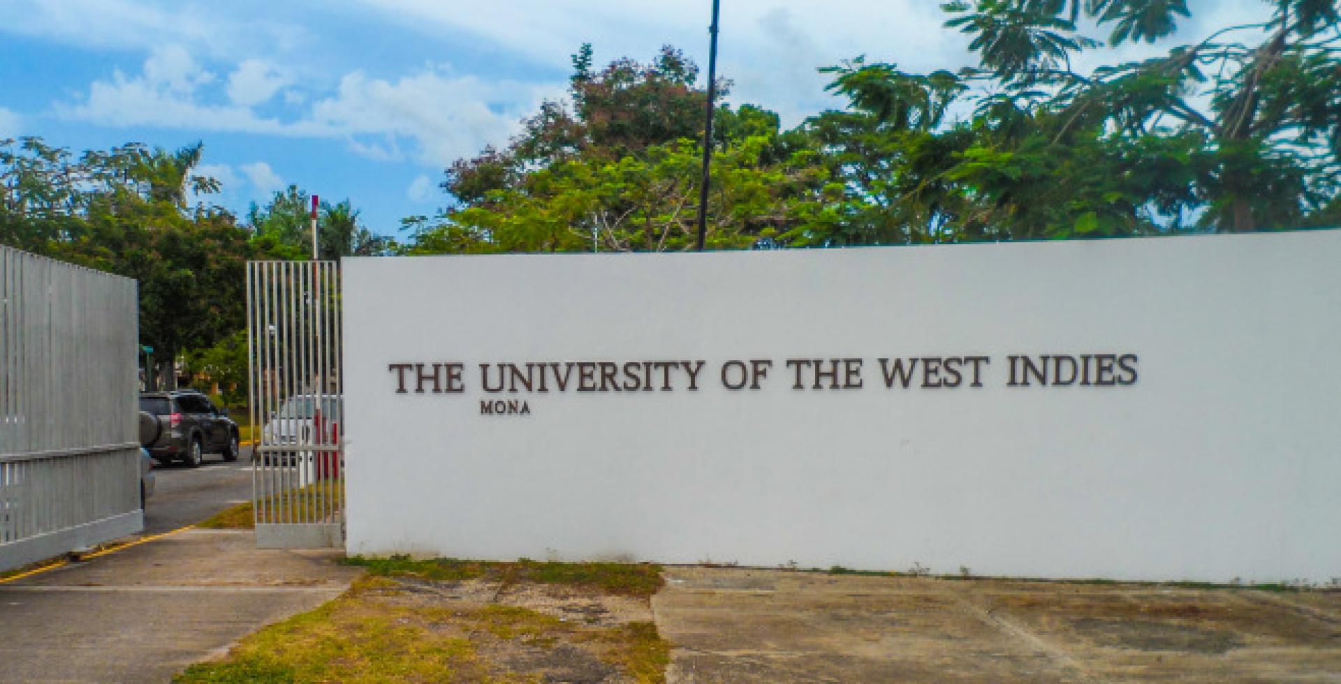 Home | UWI RHQ Conference & Meeting Facilities