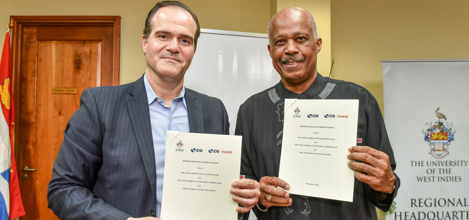 Home | The University of the West Indies