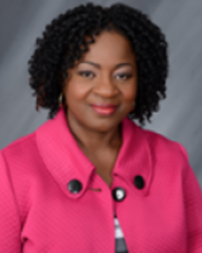 Mrs. Janet Grant | Office of Administration