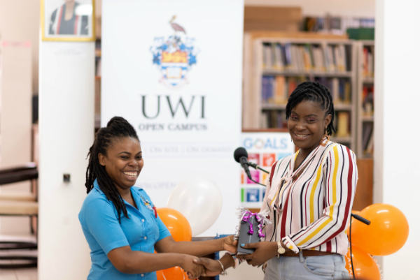 Quality in Action | The UWI Quality Policy | The University of the West ...